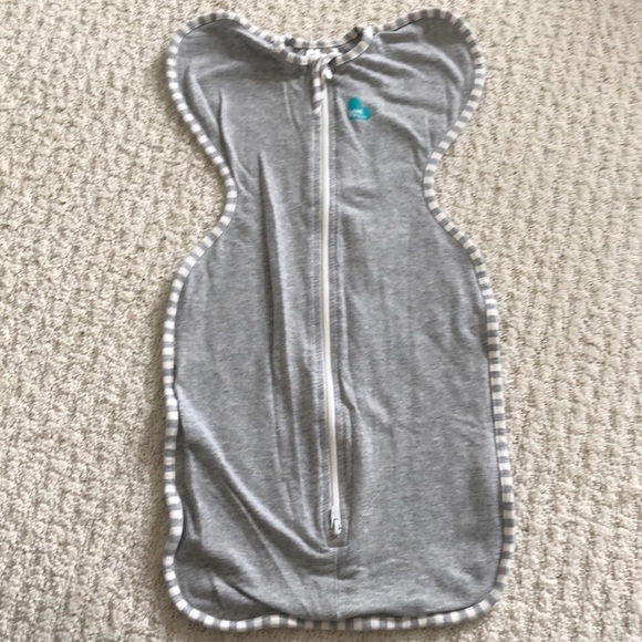 Love to dream | Pajamas | The Best Sleep Sack | Poshmark